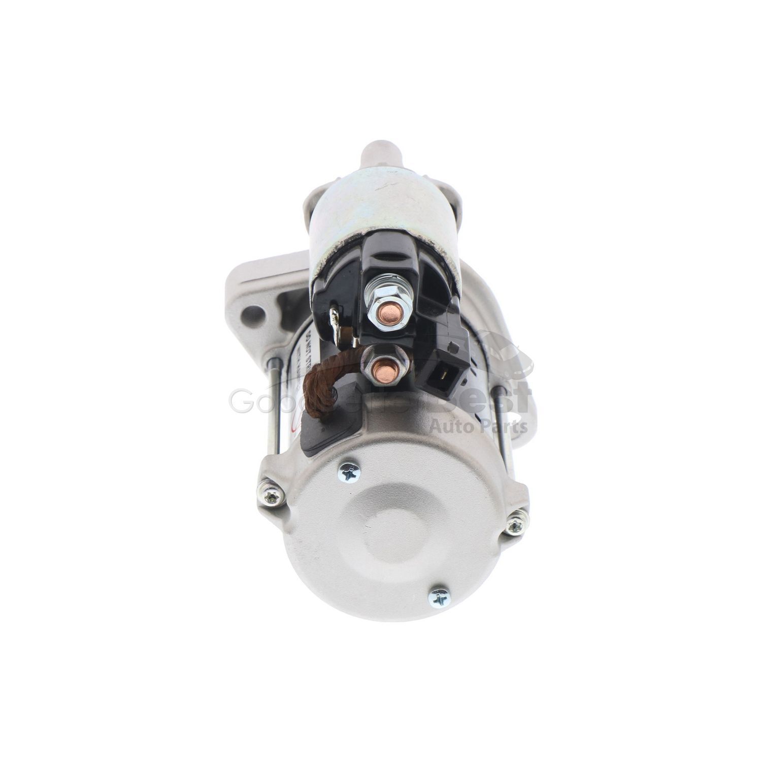One Bosch Starter Motor SR9520X 12417579155 for BMW | eBay