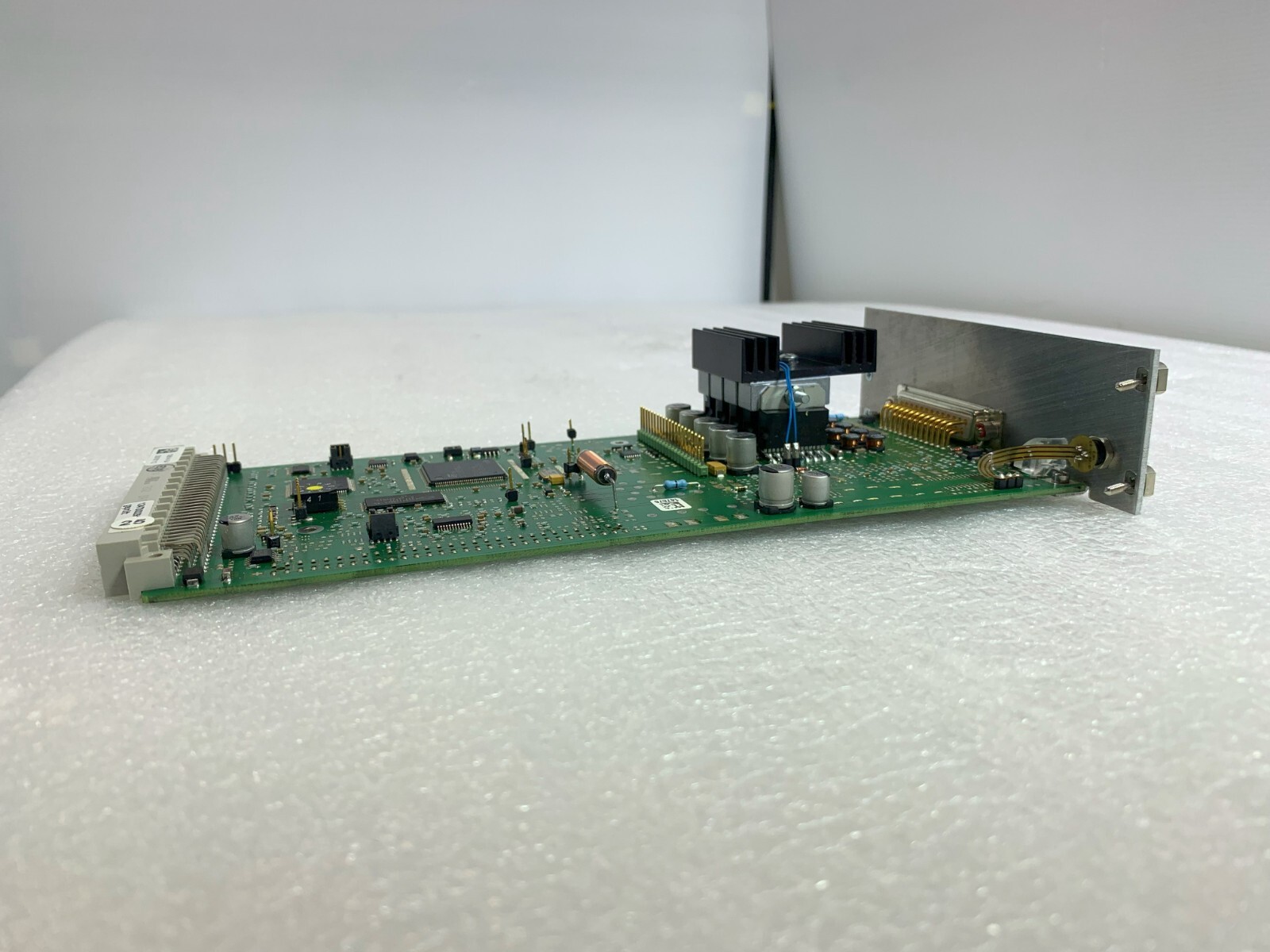 Trumpf Haas Laser SW3 18-11-13-A1/04 1385138 PCB Board | eBay