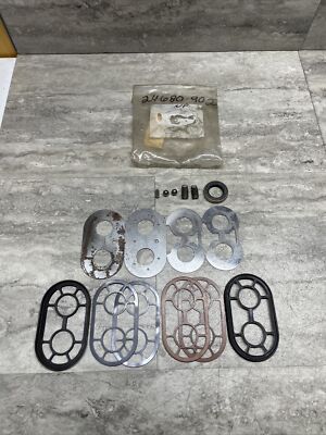 Cessna / Eaton 24680-902 Hydraulic Repair Kit / Seal Kit, New Read ...