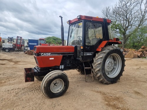 Case 856XL tractor, international, 956 | eBay UK