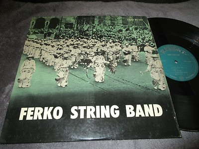 Ferko String Band | eBay