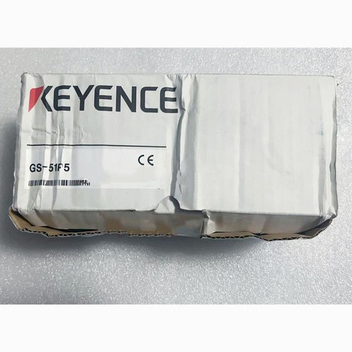 one NEW KEYENCE Safety Interlock Switch GS-51P5 Free shipping | eBay