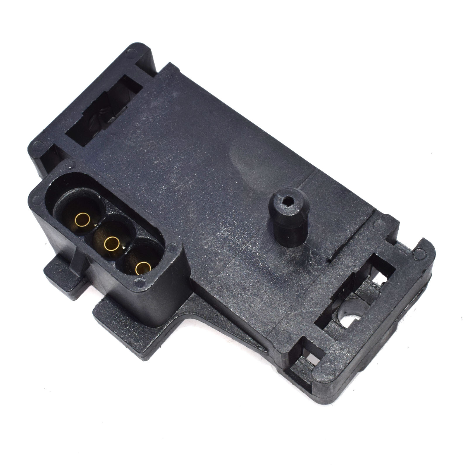 Manifold Absolute Pressure Sensor 12569240 For Chevrolet Chrysler ...