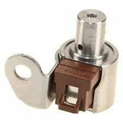 Toyota Genuine OEM Solenoid assy, Automatic transmission 3way | eBay