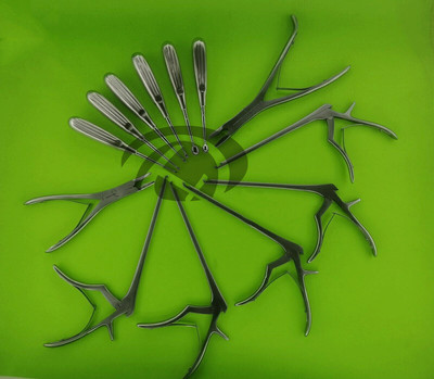 Surgery & OR - Codman Neuro Spine