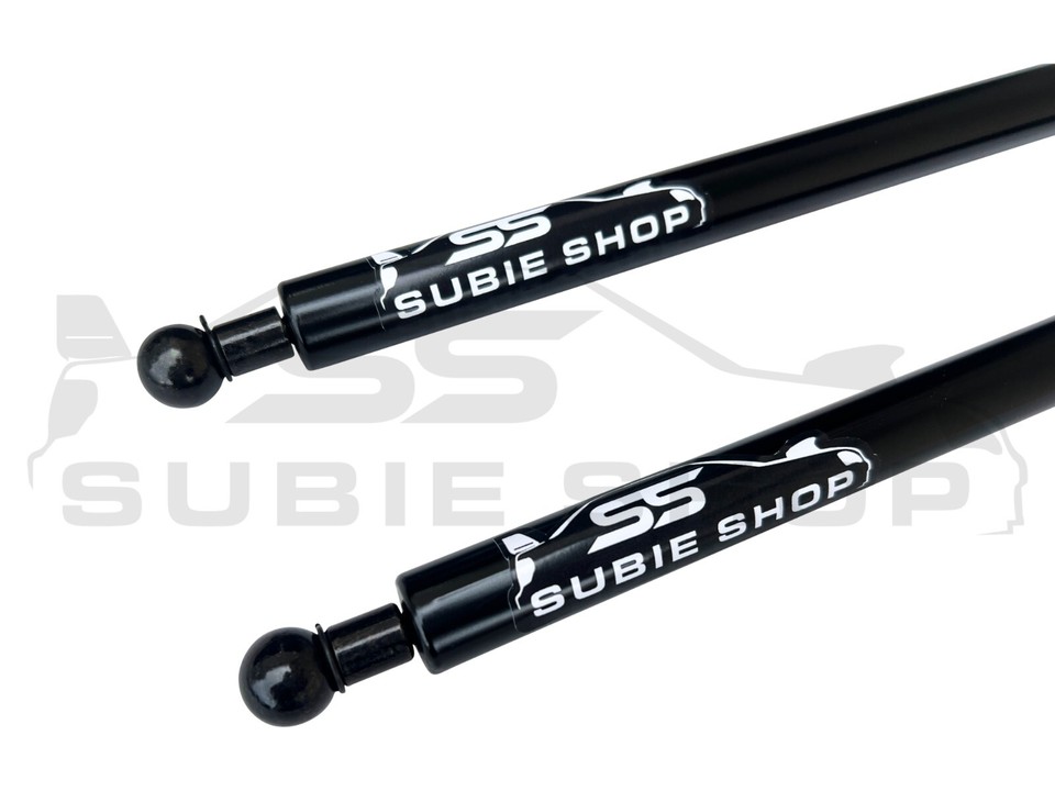 Bonnet Hood Lift Gas Struts Upgrade Kit For 93 - 99 Subaru Impreza ...