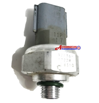 Renault Dacia Druckschalter Drucksensor Klimaanlage 921361722R | eBay.de