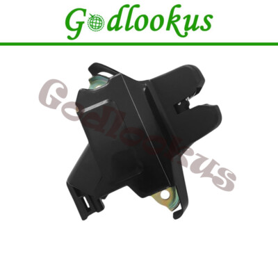 Car Electric Lock System Trunk Lock Assembly 64600-0N020 For Toyota ...