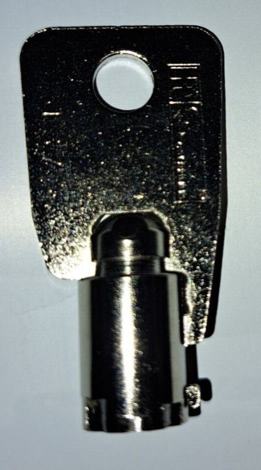 2025 3-New SENTRY SAFE keys tubular round key cut to code 2025 | eBay