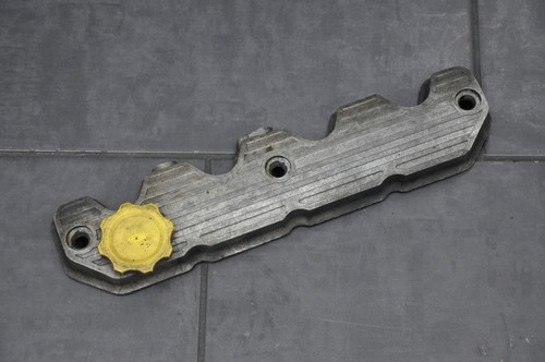 Rocker Cover Land Rover Defender 200 Tdi Cover Valve Cover ERR3368 | eBay
