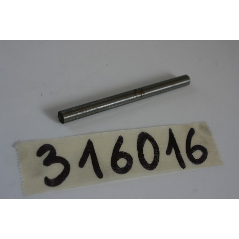 Rod Shaft Main Replacement Primary Shaft Rod Gilera RTX 125 200 Arizona ...