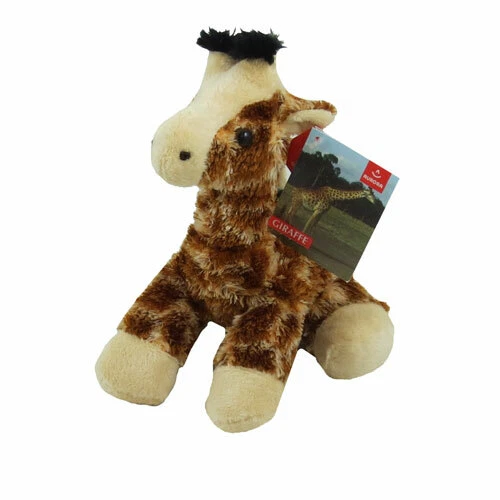 Miniature Giraffe Pet