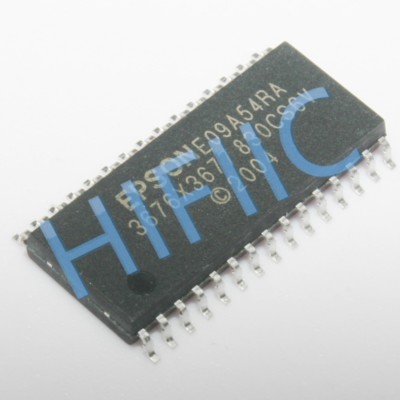 1PCS E09A54RA 3676X3677 SOP30 | eBay