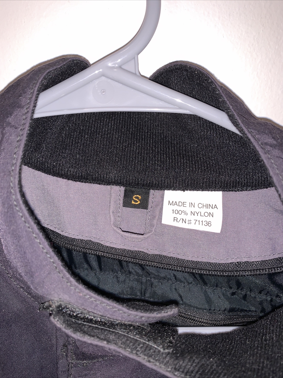 FirstGear Hypertex Mesh Motorcycle Jacket w/Padding Men's S | eBay