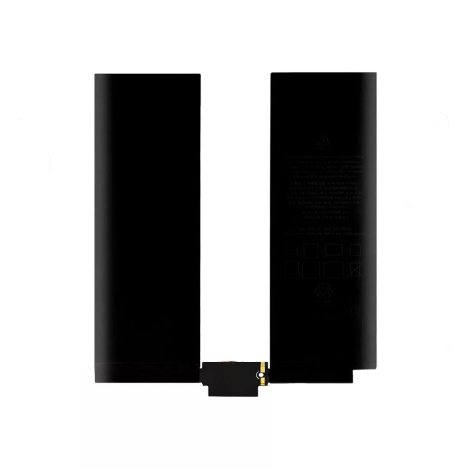 New For iPad Pro 11" 1st Gen 2018 A1980 A1934 A2013 7812 mAh Battery ...