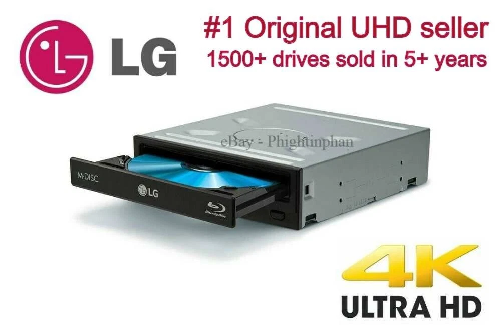 Firmware Update Of A Blu-Ray Drive Howto, 53% OFF