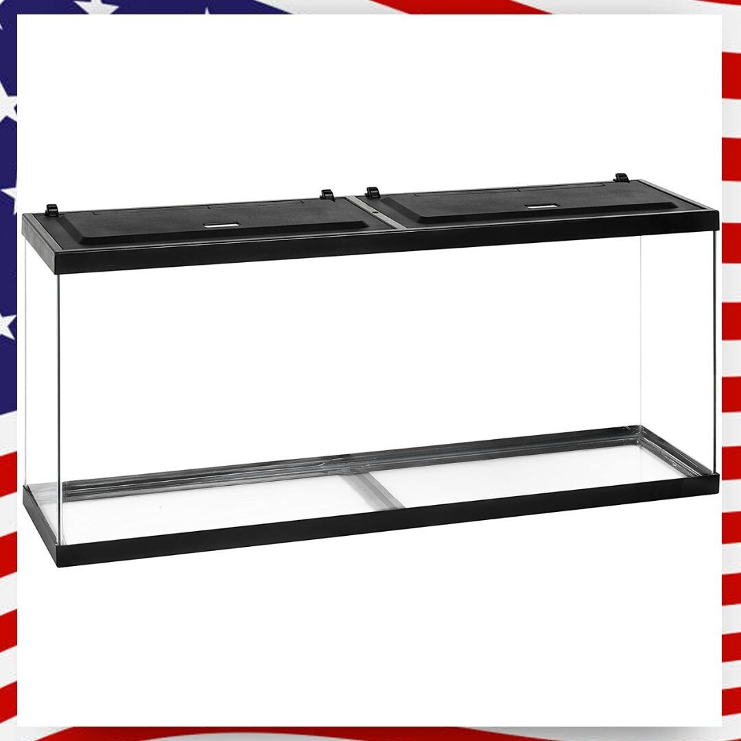 55 Gallon Fish Tank Dimensions Act 2 The Fish Tank (Dimensions Of The