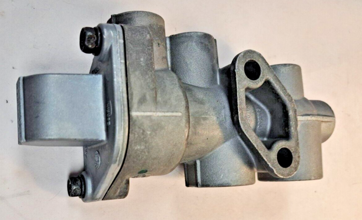 Push/pull Air Valve - Emergency Brake Release 2007 Camry PUSH/PULL AIR ...