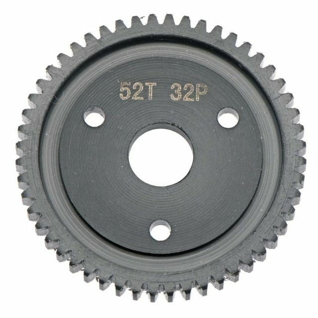 RC4WD Z-g0068 Delrin Spur Gear 32p 52t for sale online | eBay