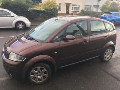 Audi A2 1.4 Tdi Breaking Wheel Nut | eBay UK