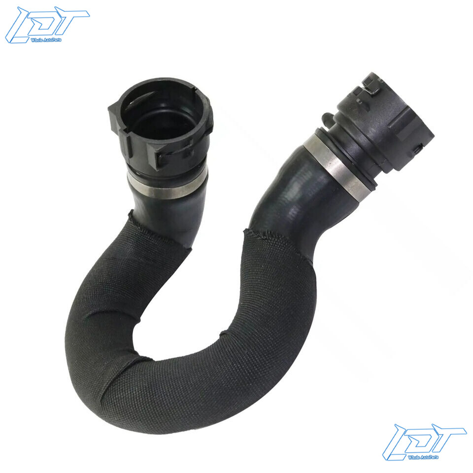 Radiator Coolant Hose Upper fit 2005-2011 Audi A6 Quattro Audi A6 ...