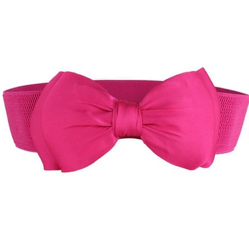 Waist Strap Non-porous Design Comfortable to Wear Wide Waist Band Belt ...