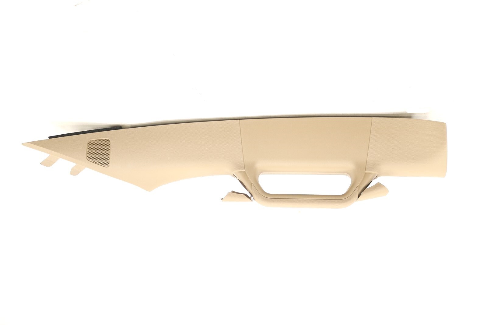 NEW OEM Ford Windshield Pillar Molding Right Camel JL3Z-1503598-AB F ...