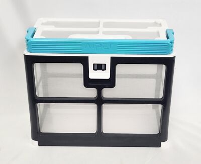 AIPER Seagull Pro Trashcan Component Filter Basket Replacement ONLY | eBay