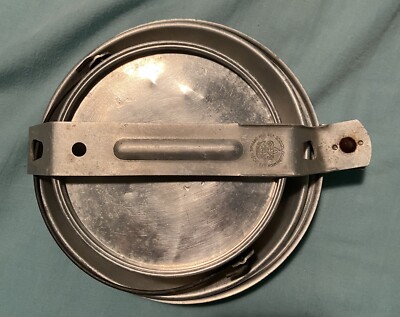 Vintage Boy Scouts of America National Scout Official Cook Kit | eBay