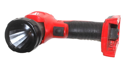 Milwaukee 18V LED TORCH M18TLED Work Light (Tool Only) *GOOD CONDITION ...