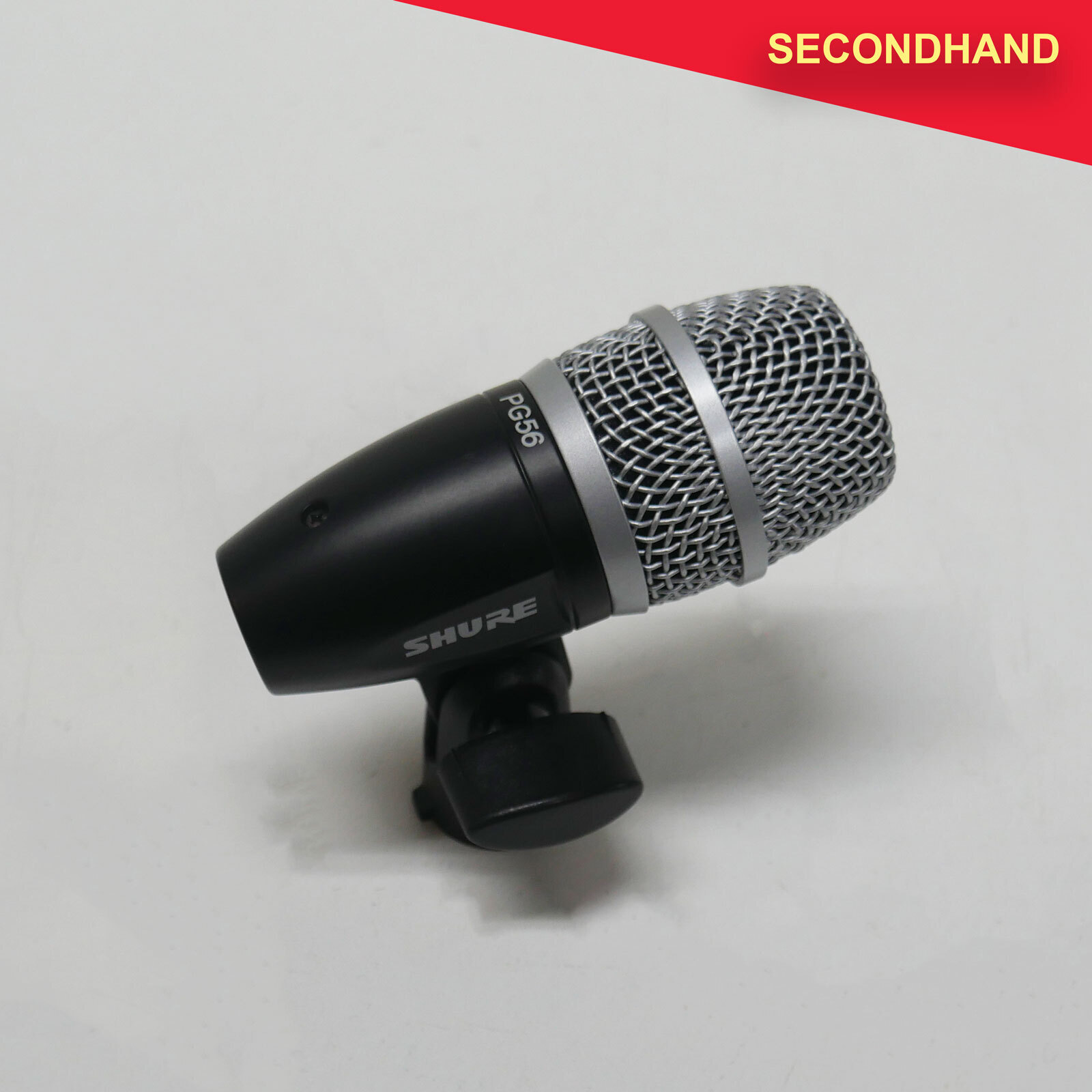 Shure PG 6-piece Drum Microphone Kit in Carry Case | eBay