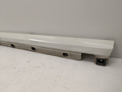 07-13 MERCEDES S CLASS S550 LEFT ROCKER MOUDLING 2216900340 OEM USED ...