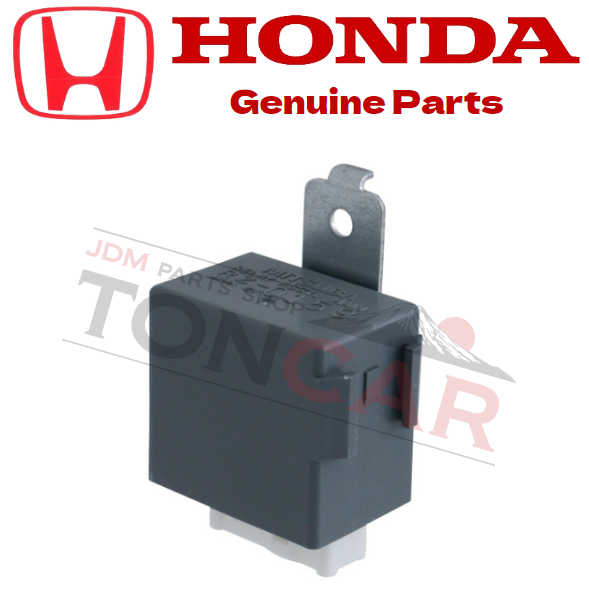 Genuine OEM Honda 39400-S1F-003 Main Relay Assy 2000-2005 S2000 | eBay