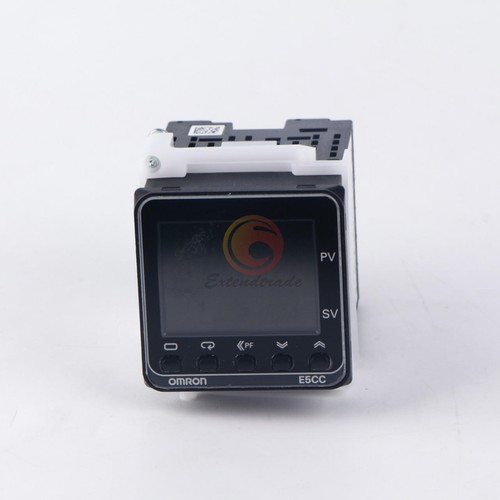 ONE NEW OMRON E5CC-RX3A5M-000 Digital Controller | eBay
