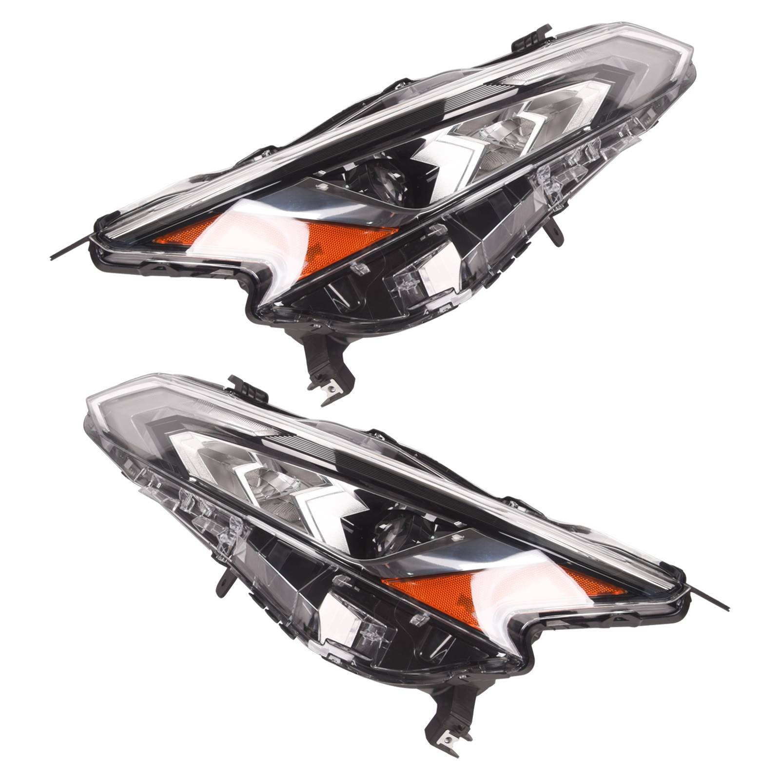For Nissan Altima 2019-2022 LED Headlights Left&Right Side 260606CA5B ...