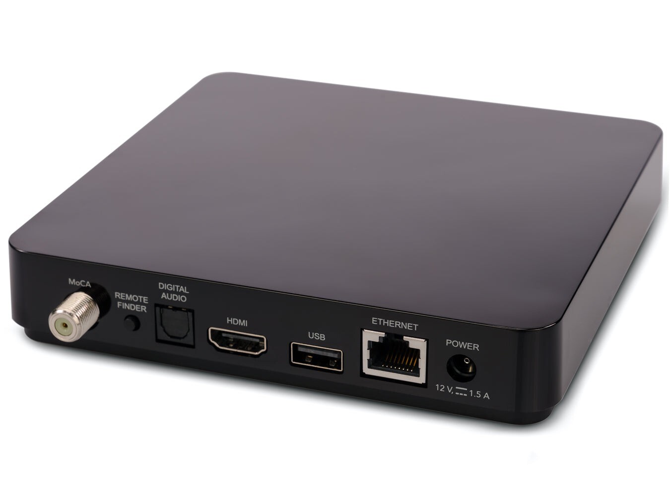 TiVo Mini Lux Vox Lifetime Service All In 4K Streaming Media Player ...