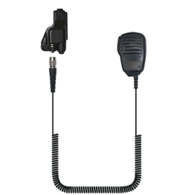 Klein Flare Quick Disconnect Speaker Mic for Motorola MTS2000 XTS2500 ...