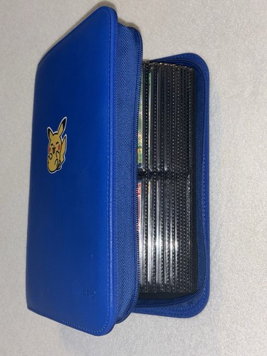 Pokemon Card Complete EIF\ELF Set All 147 Cards! Free Ultra Pro Binder ...