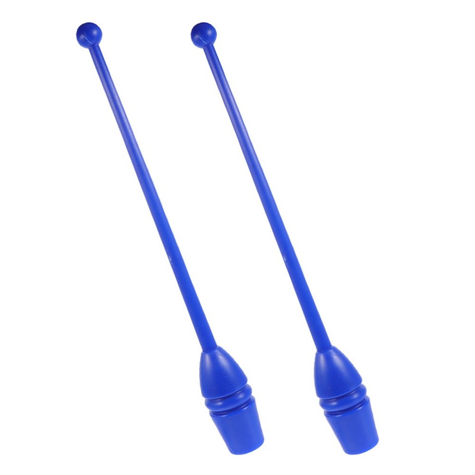 2 Pcs Gymnastics Stuff Kids Equipment Decorative Stick Dance Sticks ...