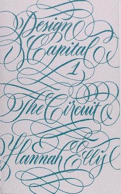 Hannah Ellis Design Capital #1 - The Circuit (Paperback) | eBay