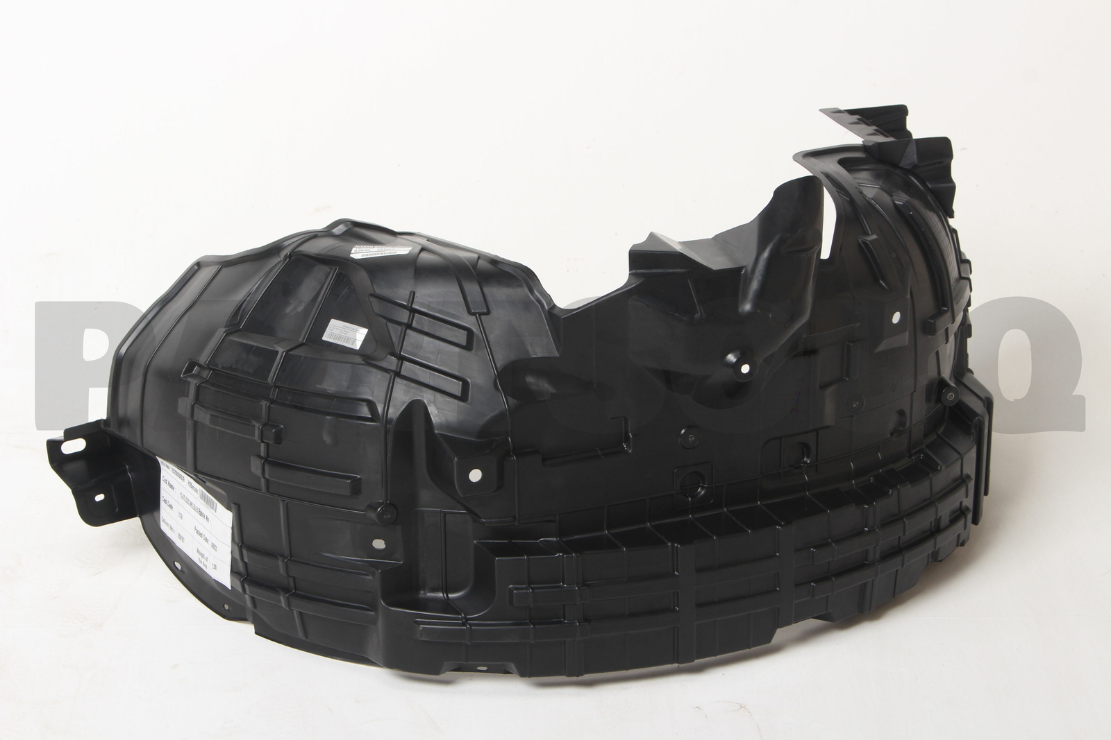 638404KH0A Genuine Nissan PROTCT FR FND R 63840-4KH0A | eBay