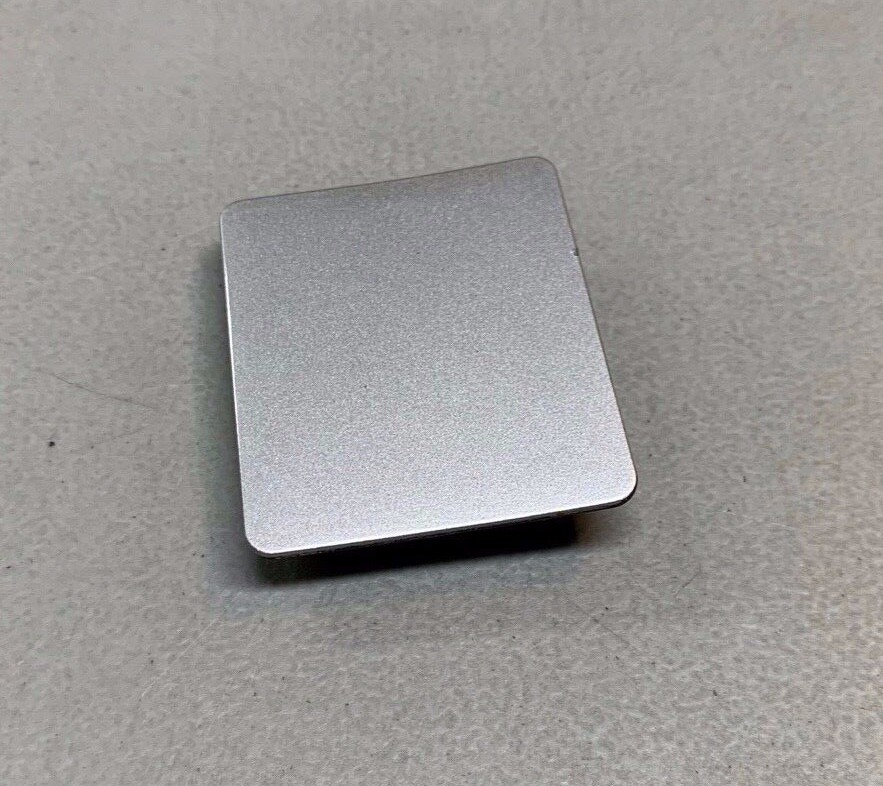 Mercedes-Benz Side Skirt Rocker Panel Jack Plug Cover 2106986930 E320 ...