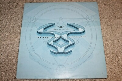 The Ram Trilogy Chapter One Vinyl Record Single | eBay