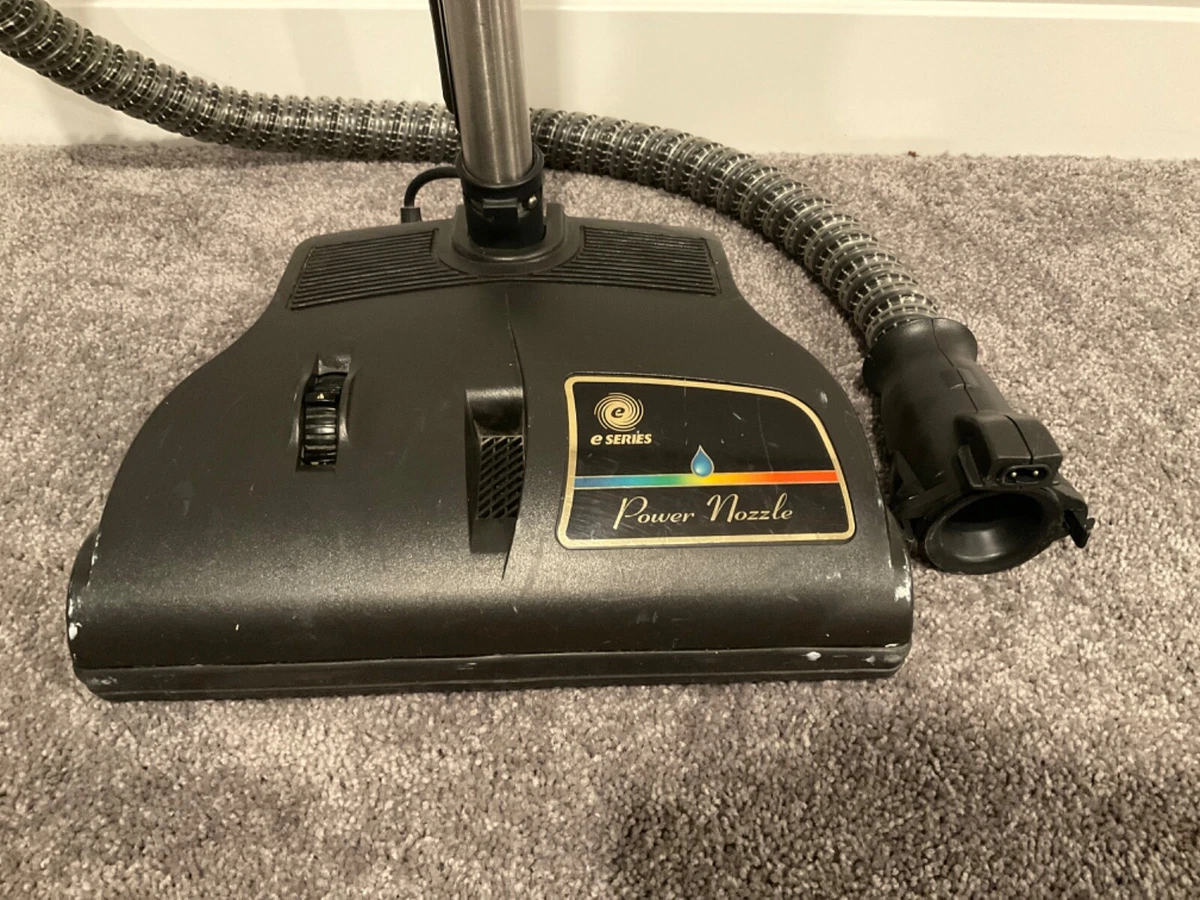 Rainbow Vacuum E Series Power Nozzle