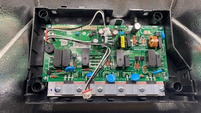 LG Cooktop Main Electronic Control Board ACM67573909 (Open Box) | eBay