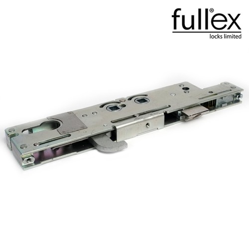 Fullex XL UPVC Gearbox / Centre Case Door Lock 35mm Backset - Dual ...