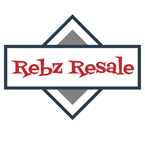 Rebz Resale | eBay Stores