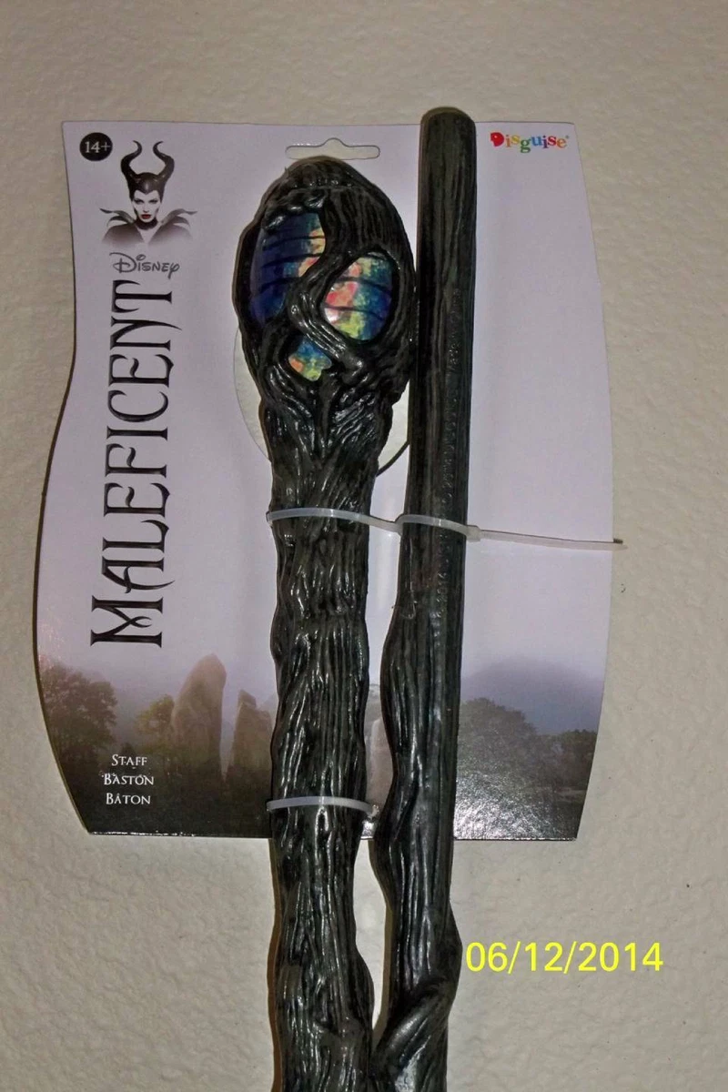 Maleficent Movie Props