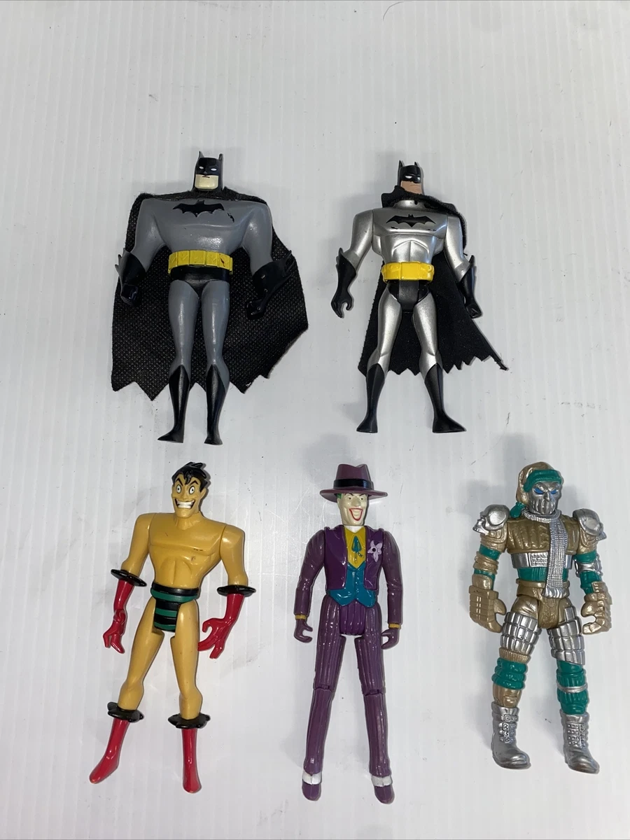 Batman Toys