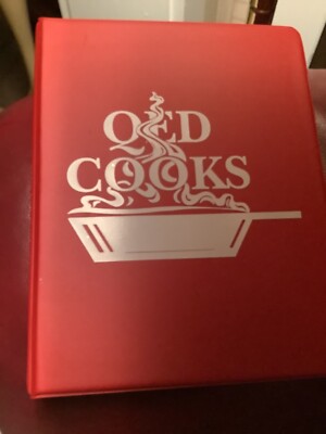 QED cooks/ Zucchini and cheesecake | eBay
